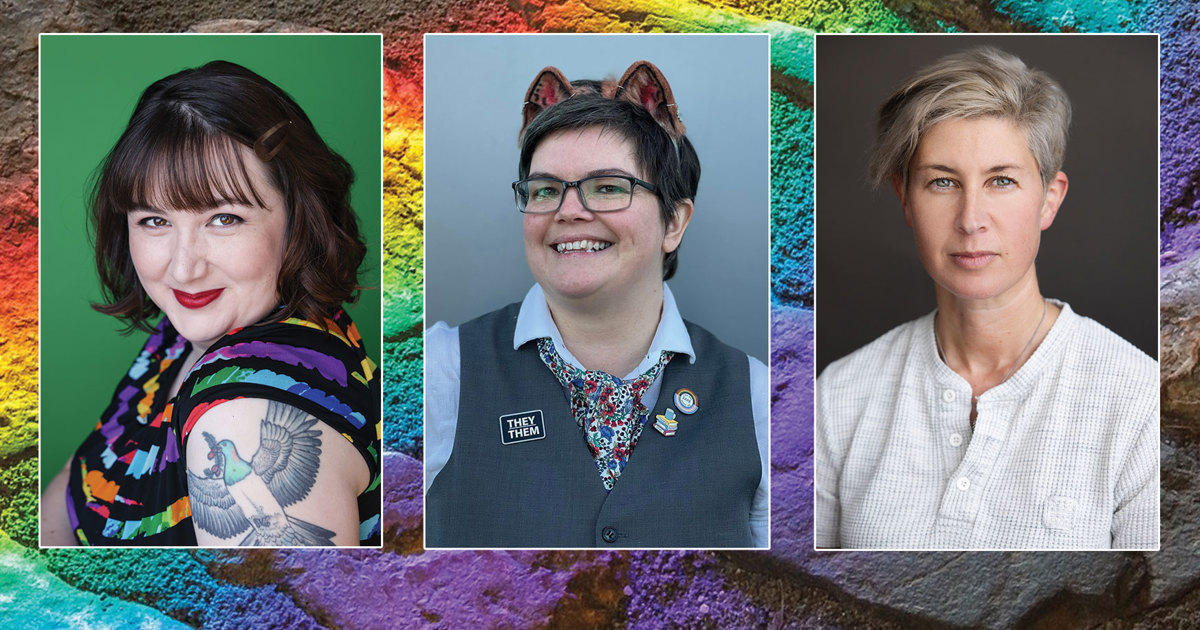 Queer Writers Workshop - Pathways to Publishing | Auckland Pride Festival