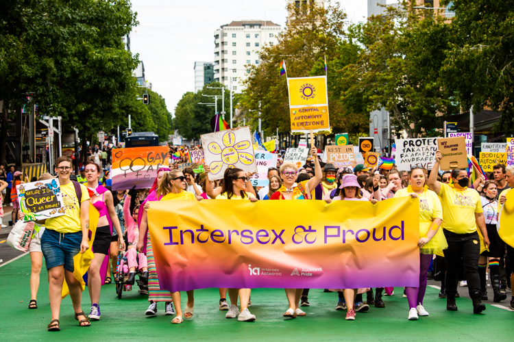 About us | Auckland Pride Festival