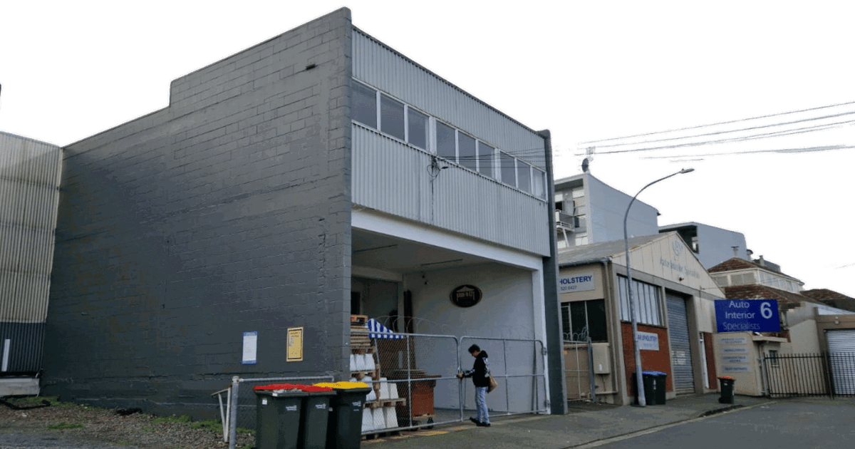 The Button Factory | Auckland Pride Festival