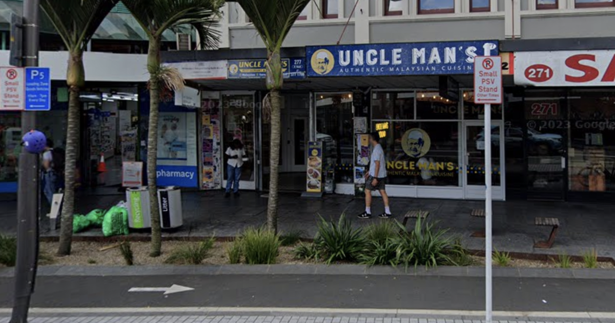Auckland Pride Office | Auckland Pride Festival