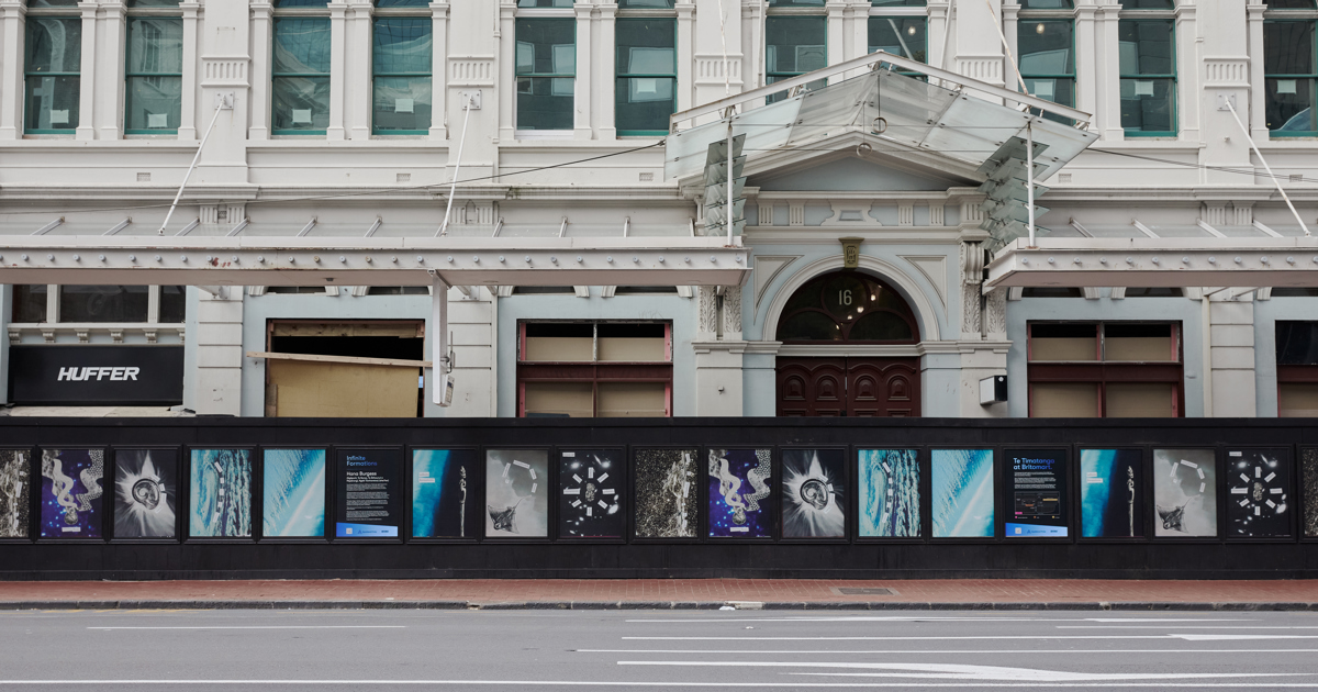 Takatāpuitanga Front and Centre for Te Tīmatanga: Auckland Pride's ...