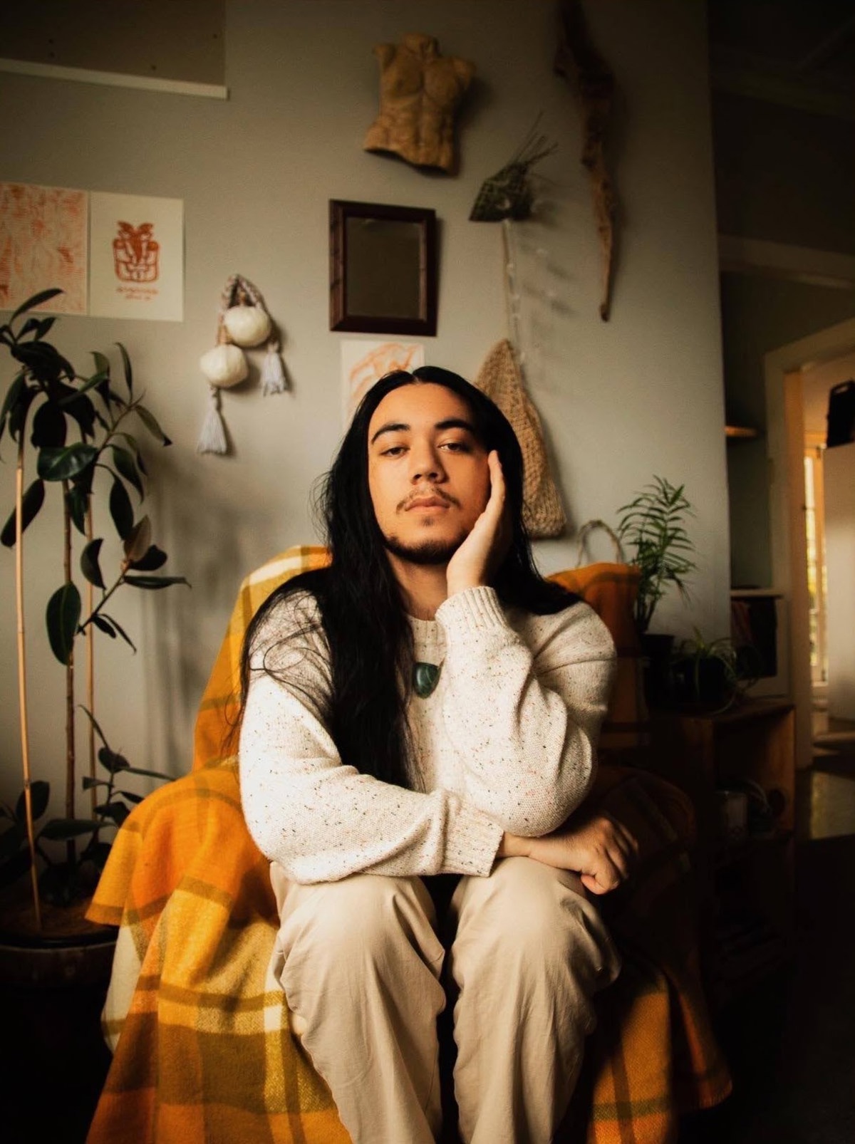 Renati Waaka | Auckland Pride Festival