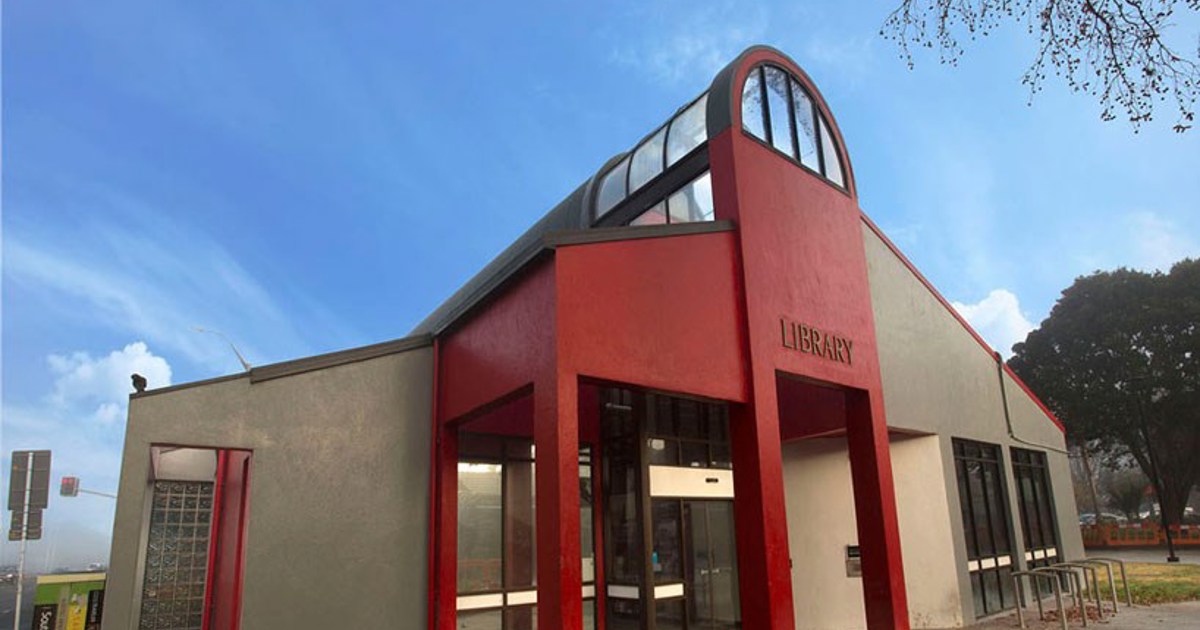 Pt Chevalier Library | Auckland Pride Festival