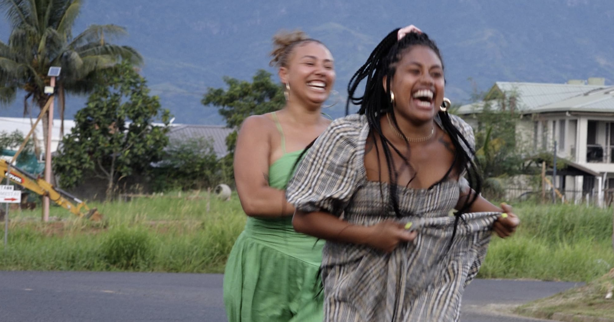 Mood Ring | Auckland Pride Festival