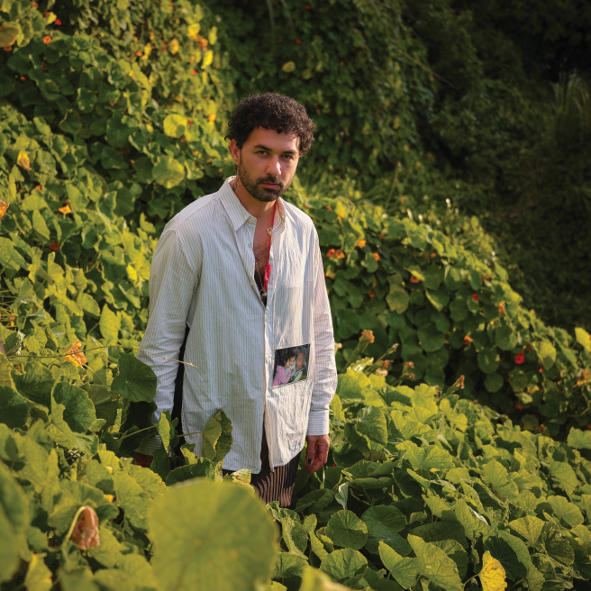Tyrone Te Waa | Auckland Pride Festival