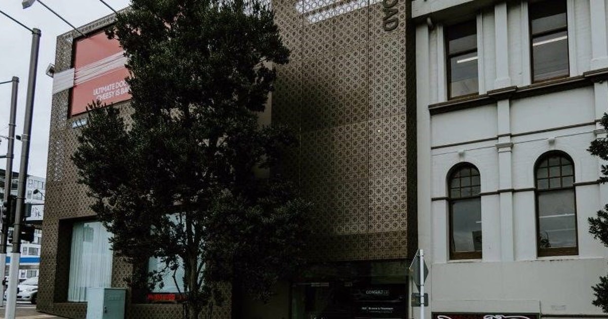 Bergman Gallery | Auckland Pride Festival