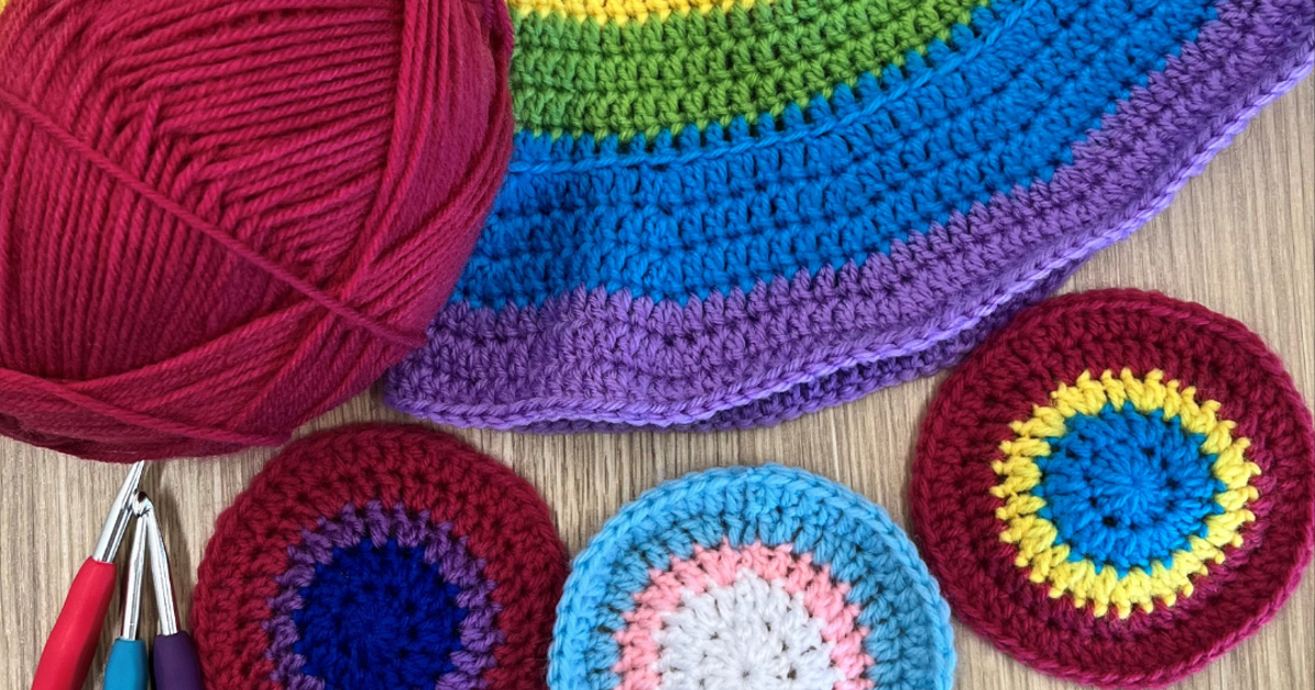 Sunday Crafternoon: Craft with Pride | Auckland Pride Festival