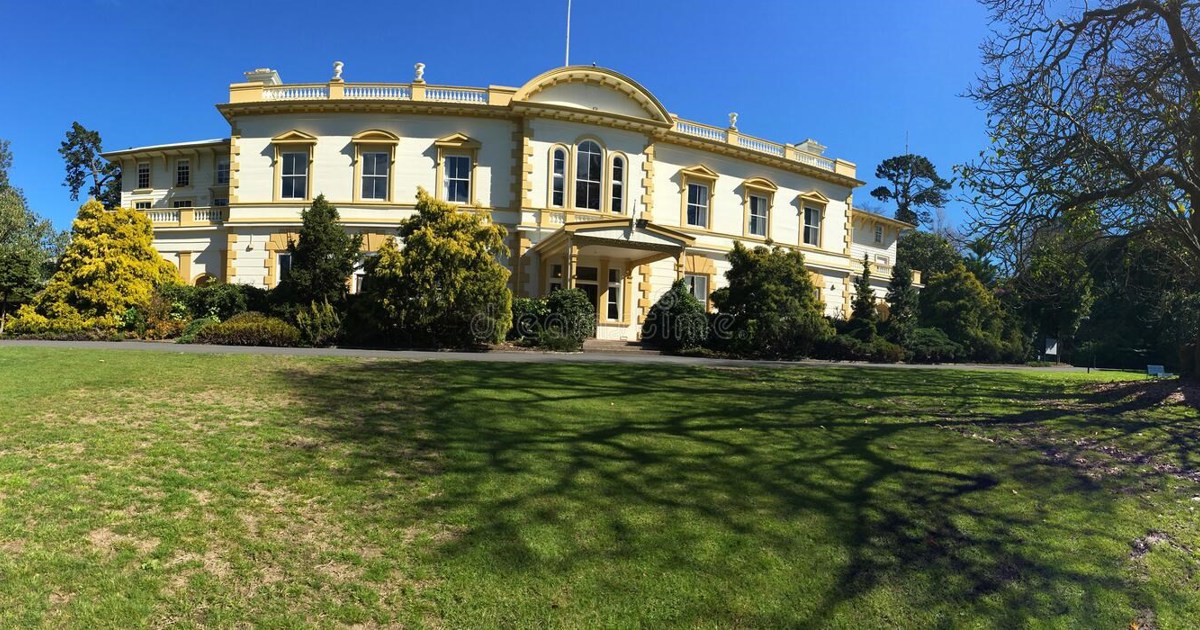 Old Government House | Auckland Pride Festival