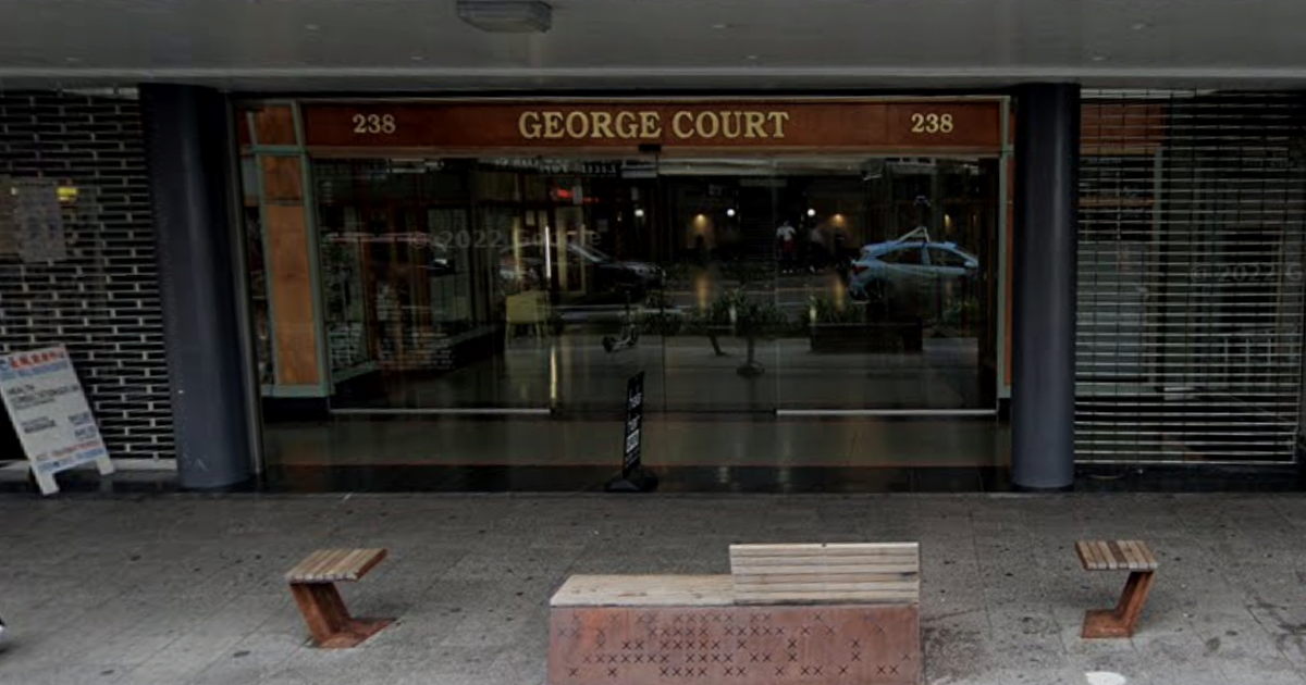 George Court Foyer | Auckland Pride Festival